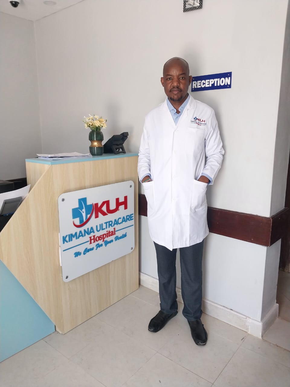 KIMANA ULTRACARE HOSPITAL